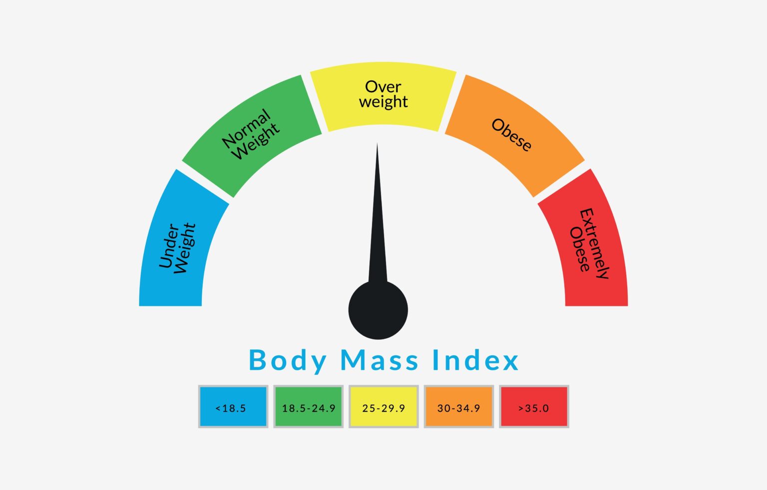 Why BMI and the Scale Are Imperfect Tools to Measure Health - Cultural ...